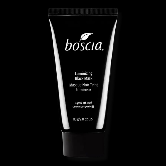 boscia | Skincare | Boscia Skin Luminizing Black Peeloff Mask | Poshmark